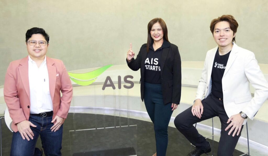 ถึงเวลาอัปสกิลด้าน ESG ‘AIS The StartUp’ ดัน ‘สตาร์ตอัป’ ไทย สู่ธุรกิจยั่งยืน