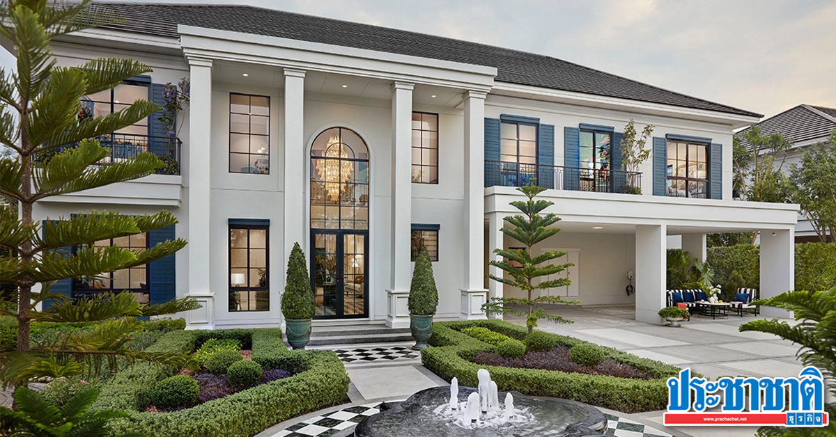 บิ๊กแบรนด์โหมโรง Q1/67 แสนสิริ-เอพี-แอสเซทไวส์ยอดขายทะลัก