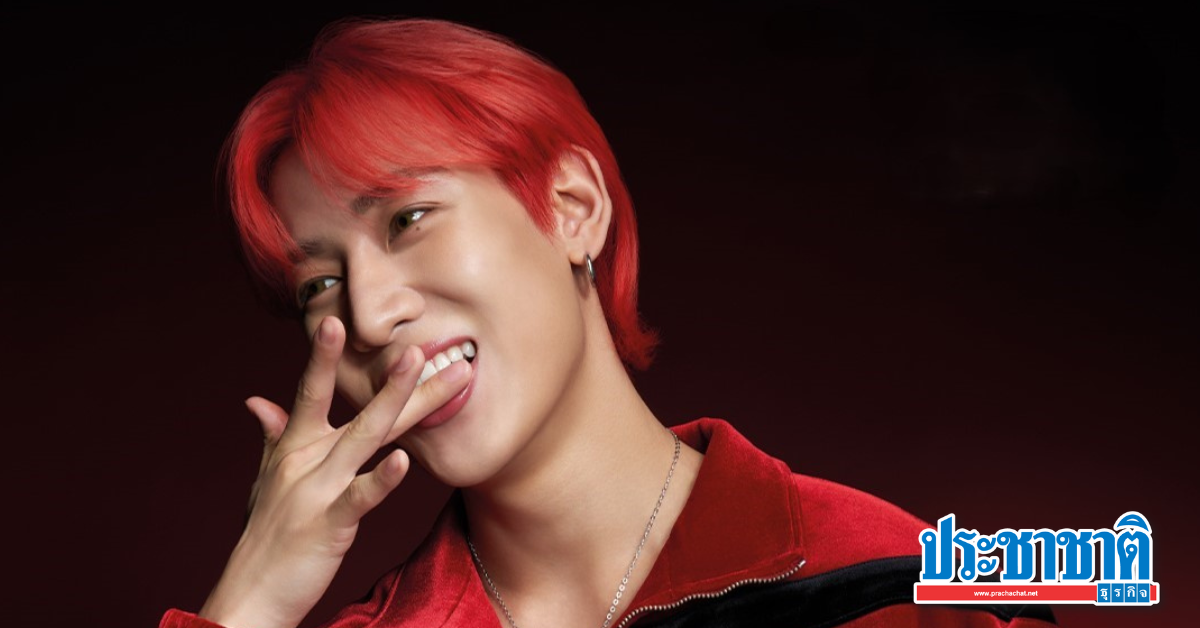 KFC จับมือแบมแบม กันต์พิมุกต์ หวังจับชาวอากาเซ่-ปลุก KFC App