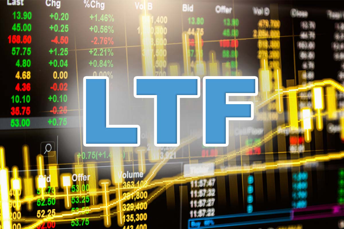 ปลุก LTF ฟื้นตลาดหุ้น เอกชนขอเงื่อนไข “เหมือนเดิม”
