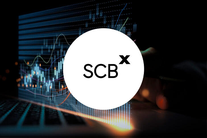 SCBX ขายหุ้นกู้รายย่อย 14-20 มิ.ย. จองซื้อขั้นต่ำ 1,000 บาท ผ่าน SCB EASY