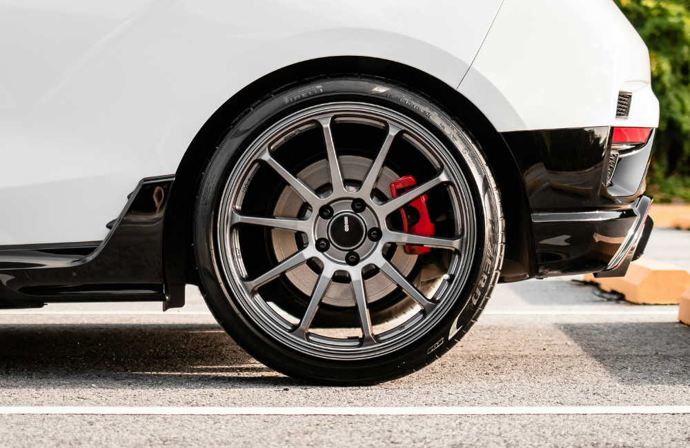 เผยสาเหตุ ใช้ยาง Pirelli ทำไมต้อง Asia Tires Ventures