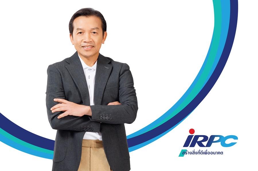 IRPC กำไร 1,545 ล้านบาท รุกเพิ่มสัดส่วนผลิตภัณฑ์ชนิดพิเศษใหม่