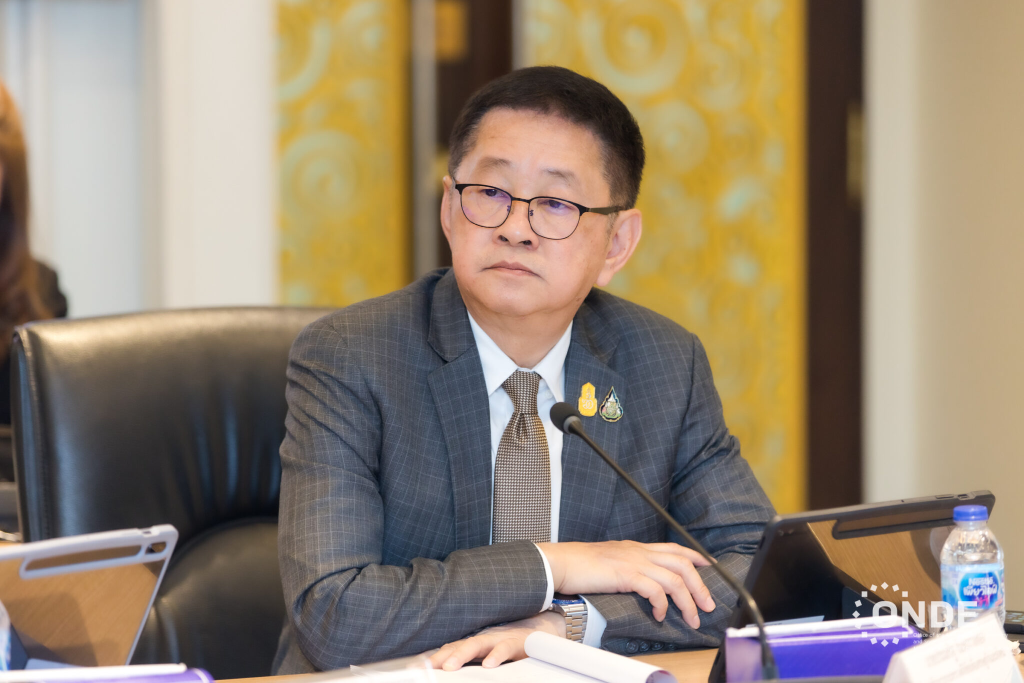 ลุ้นมาตรการ 'ค่ายมือถือ-แบงก์-โซเชียล' ต้องทำตาม พ.ร.ก.ปราบแก๊งคอลฯ