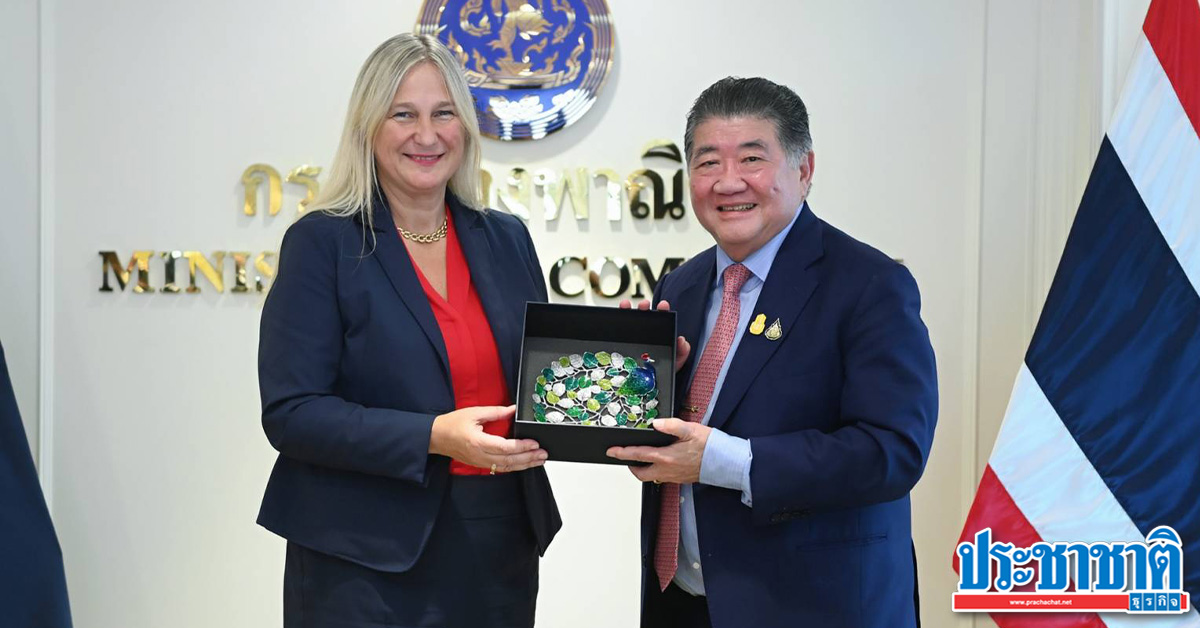 TPS - ข่าวสาร - SETTRADE.COM