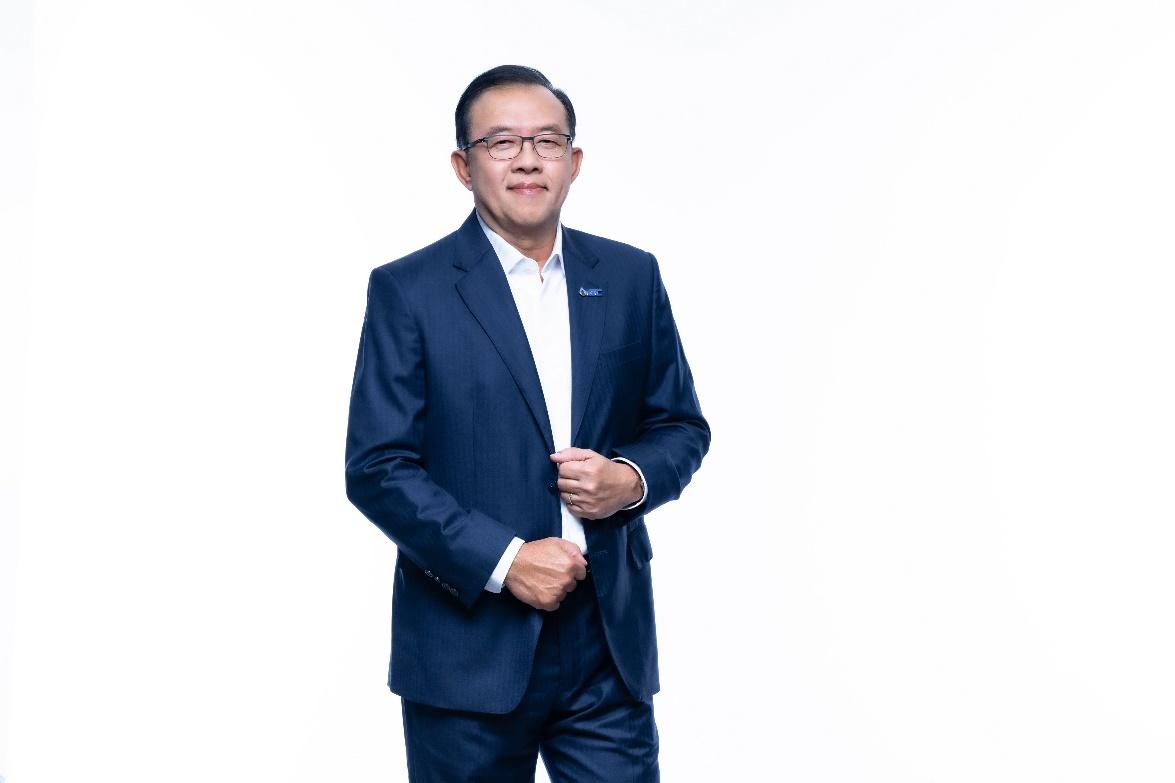 เปิดวิสัยทัศน์ ณะรงค์ศักดิ์ จิวากานันต์ CEO GC สานต่อกลยุทธ์ 3 Steps