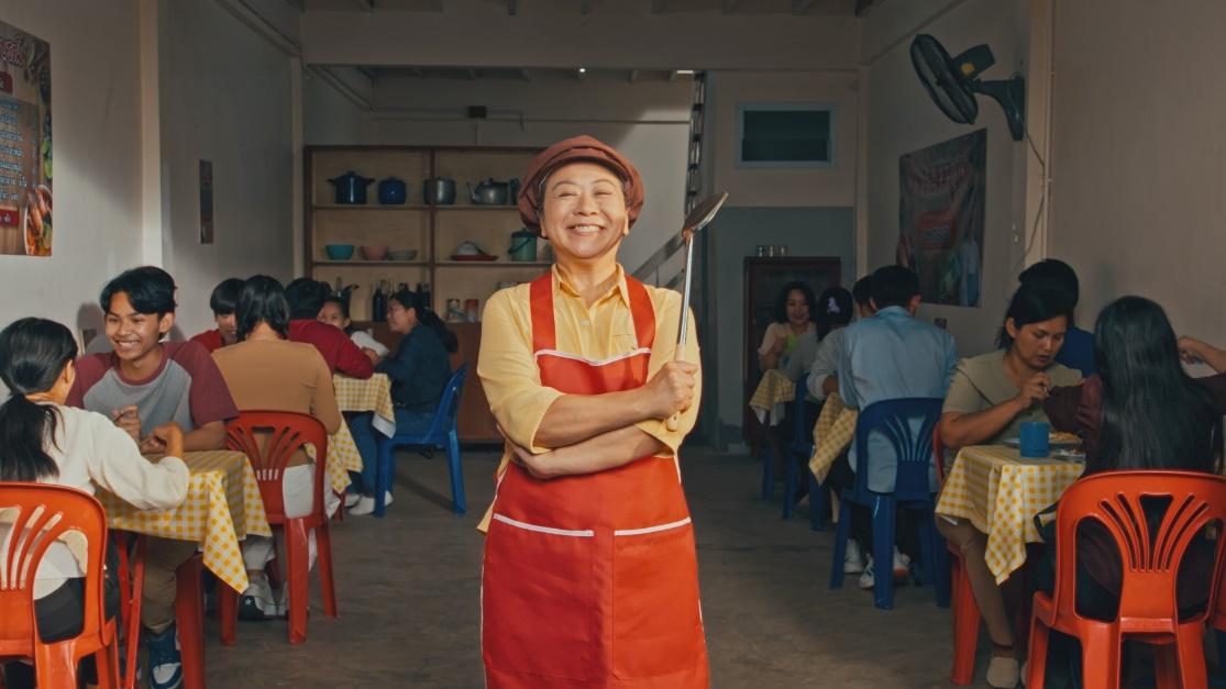 สมหวัง เงินสั่งได้ ผนึก GMM Music