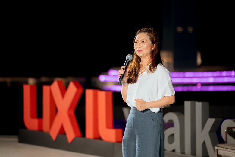 LIXIL x Talks : ครั้งแรกกับเวทีเสวนา