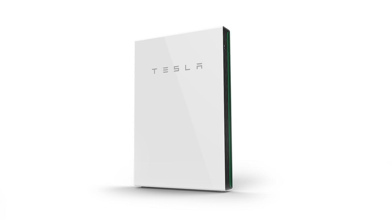 Tesla รับสมัครผู้ติดตั้ง ‘Tesla Powerwall’ แบตเตอรี่บ้านพลังงานสะอาด