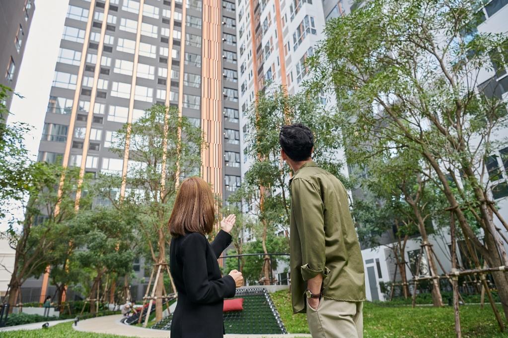 พลัส พร็อพเพอร์ตี้ เปิดตัว PLUS CONSULTANCY SERVICE