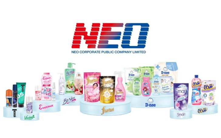 NEO เตรียมแต่งตั้งดิสทริบิวเตอร์ใหม่-ขยายตลาดต่างประเทศ