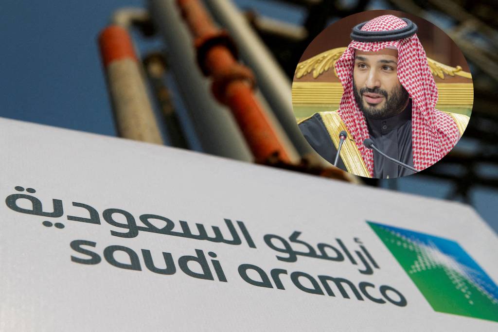 ฝัน "MBS" สะเทือน ซาอุฯ หนี้ทะยาน เหตุนำรายได้น้ำมันแบกเมกะโปรเจ็กต์ ...