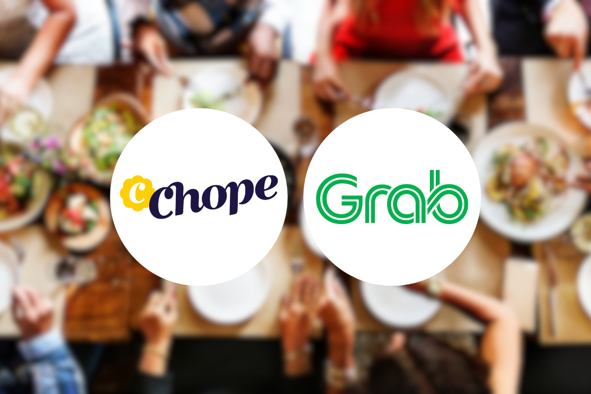 Chope คือใคร ทำไม Grab ต้องซื้อกิจการ ขยายตลาดอาเซียน-ไทย