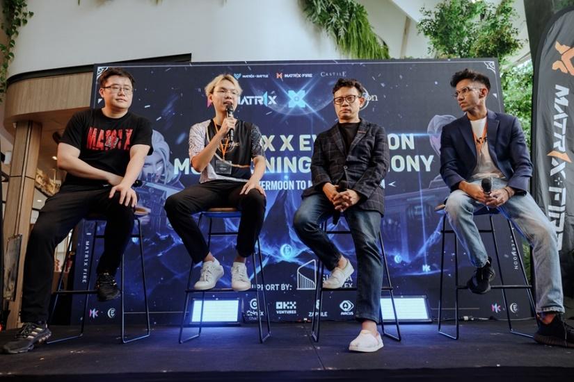 ดีลระดับโลก! SINGHA COMPLEX เปิดเวที The Future of Gaming