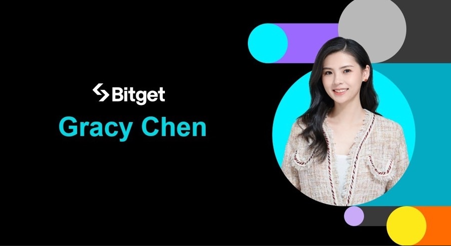 Forbes จัดอันดับ Bitget Token หนึ่งในโทเค็นทำผลงานดีที่สุดช่วงครึ่งปีแรก 2024