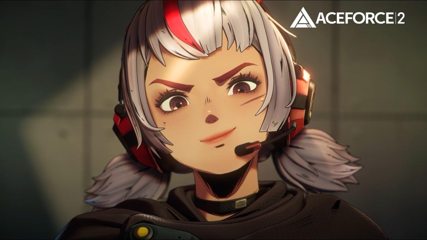 ACE FORCE 2 - เกมยิงแนวฮีโร่ที่ใช้กลยุทธ์ในรูปแบบ 5v5