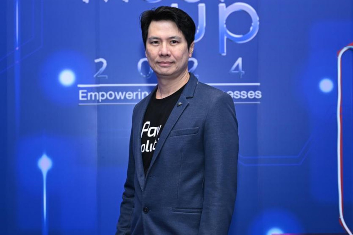 ศก.ไทยไม่โตตามอีคอมเมิร์ซ ความท้าทาย SMEs เมื่อจีนรุกหนัก