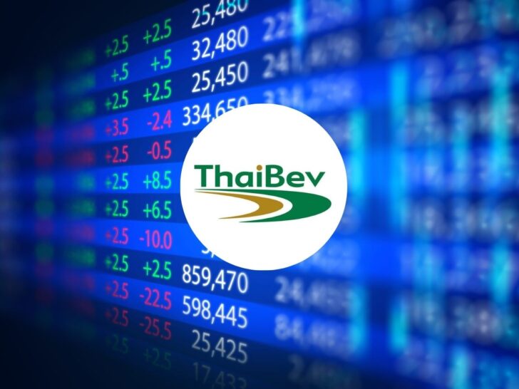 ThaiBev ปรับโครงสร้างถือหุ้น "ทริส" ชี้ยังไม่กระทบอันดับเครดิต คาดหนุน ...