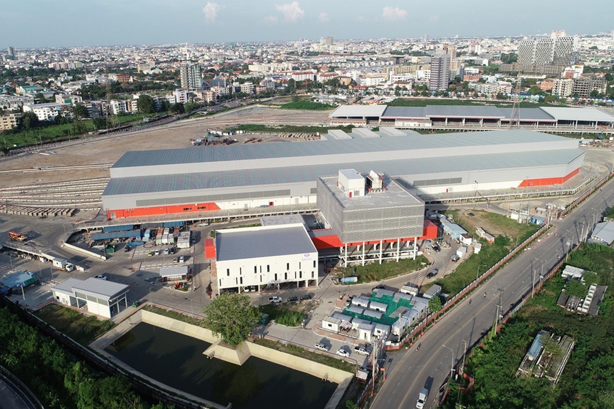 BEM ลุยลงทุนเมกะโปรเจ็กต์ สีส้มบางขุนนนท์ 1.4 แสนล้าน