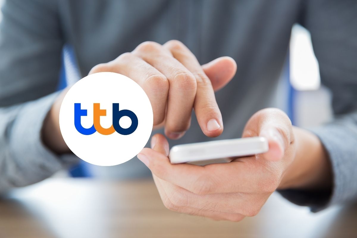 ทีทีบี แจ้งแอป "ttb touch" กลับมาใช้งานได้ตามปกติแล้ว