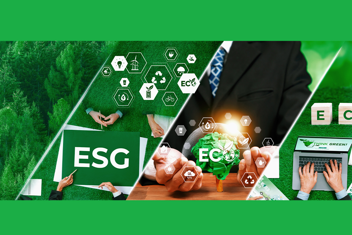 TIME for ACTION ESG เมกะเทรนด์เปลี่ยนโลก