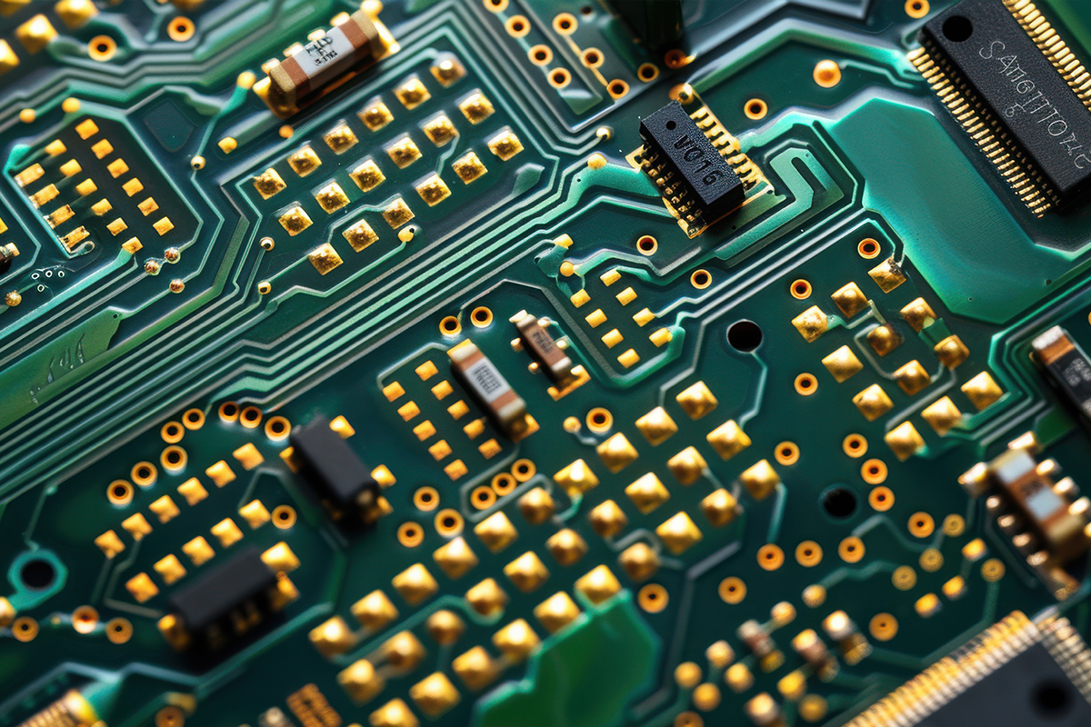 ไทยปักธงบูม PCB ติดท็อป 5 โลก เร่งขับเคลื่อนลงทุน 2 แสนล้าน