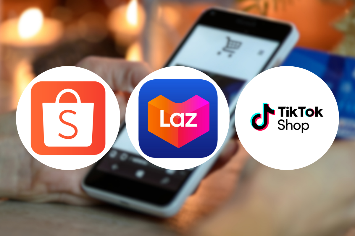 “Shopee-Lazada-TikTok” ขึ้นค่าธรรมเนียมการขายรอบใหม่ สูงสุด 10%