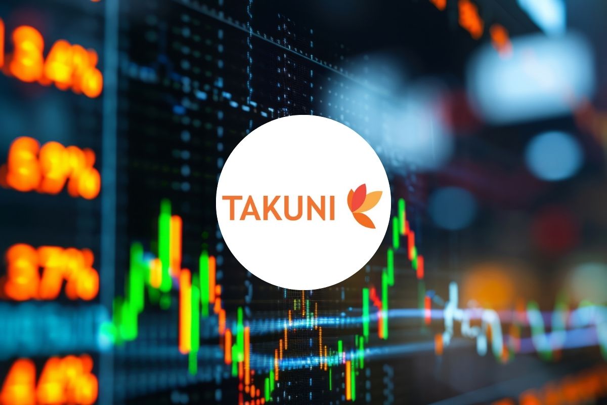 TAKUNI ชี้แจงแล้ว! รายงานข้อมูลผิดพลาด “ธีรพล” ถือหุ้นแค่ 6.2499%