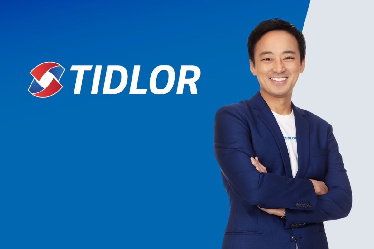 TIDLOR โชว์กำไร Q2/67 แกร่ง 1,091 ล้าน มั่นใจคุม NPL ไม่เกิน 2%