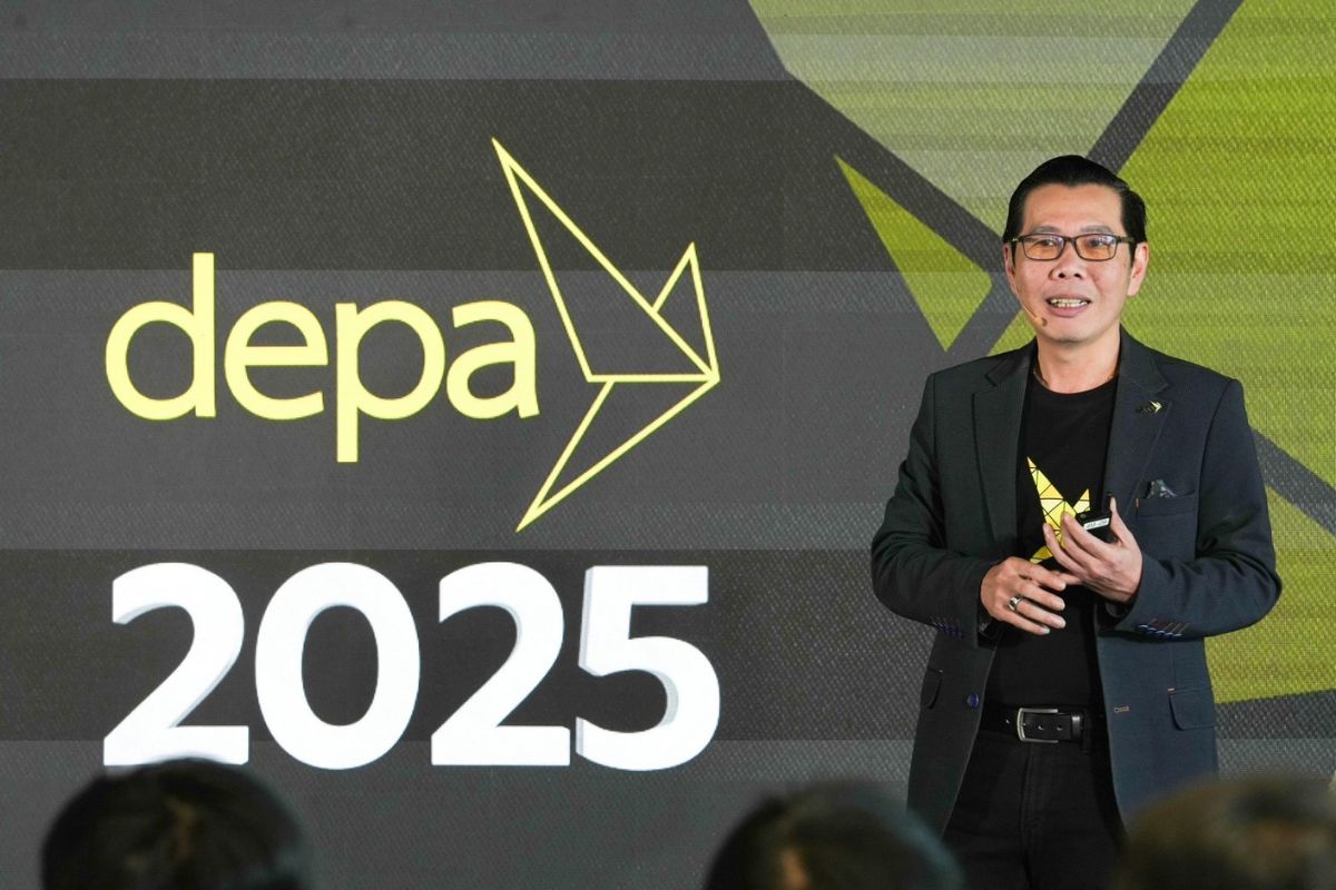 'ดีป้า' หนุนอุตสาหกรรม PCB ส่งเสริมผู้ประกอบการไทย ดึงต่างชาติร่วมลงทุน