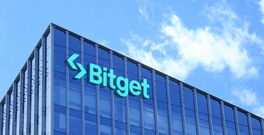 Bitget เผยหลังก.ล.ต.สหรัฐไฟเขียว ETF บิตคอยน์ โชว์ผลงานมาร์เกตแชร์ ...