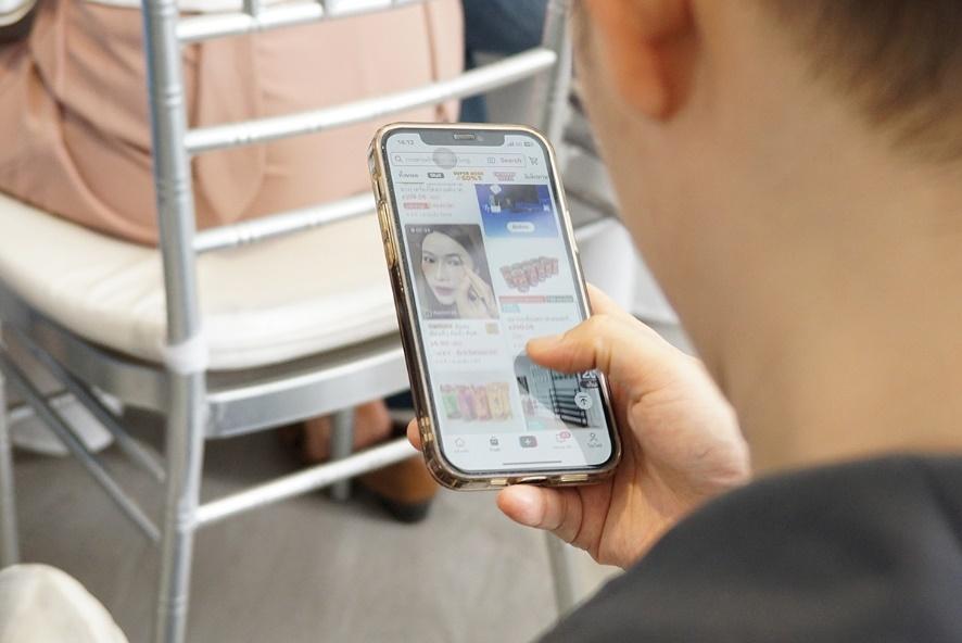 ดีป้าชู Digital Content-Driven E-Commerce Workshop ปั้น 150นักขาย