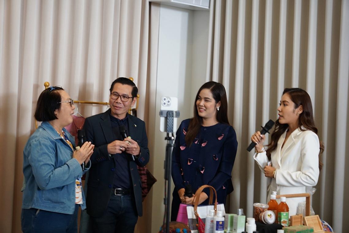 ดีป้าชู Digital Content-Driven E-Commerce Workshop ปั้น 150นักขาย