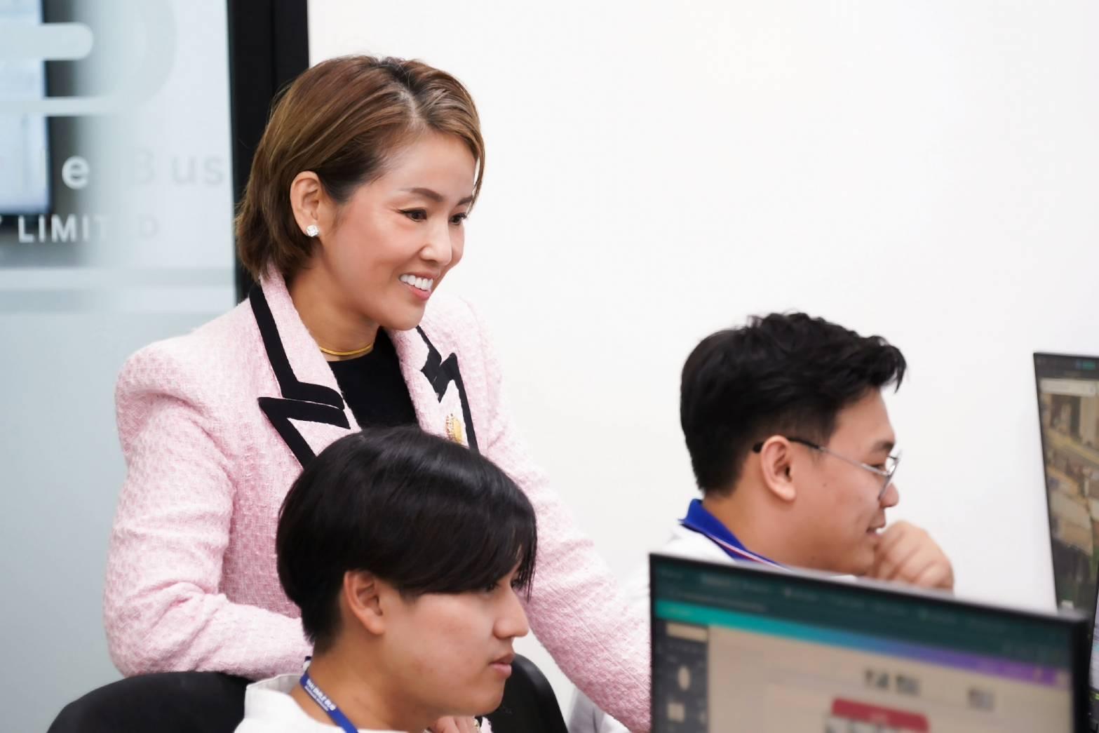 TSB เปิดตัวฟังก์ชัน Personal AVM ในแอปพลิเคชัน TSB Go Plus+