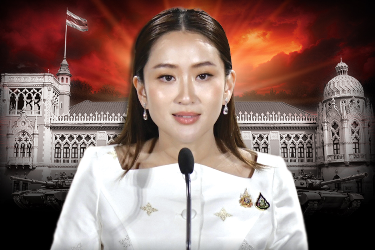 18 ปีรัฐประหาร 19 กันยา พลิกเส้นทางเพื่อไทยชนะ สู่ทำเนียบรัฐบาล