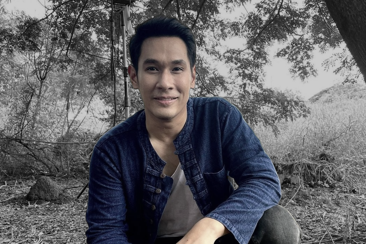 เปิดประวัติ อ๋อม อรรคพันธ์ พระเอกชื่อดัง เสียชีวิต อายุ 39 ปี