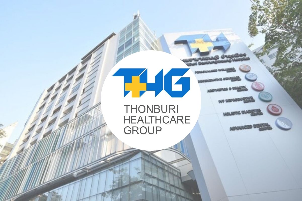 THG อ่วม! โบรกฯคาดไตรมาส 3 เสี่ยงขาดทุน เจอสำรองหนี้สูญ 110 ล้าน