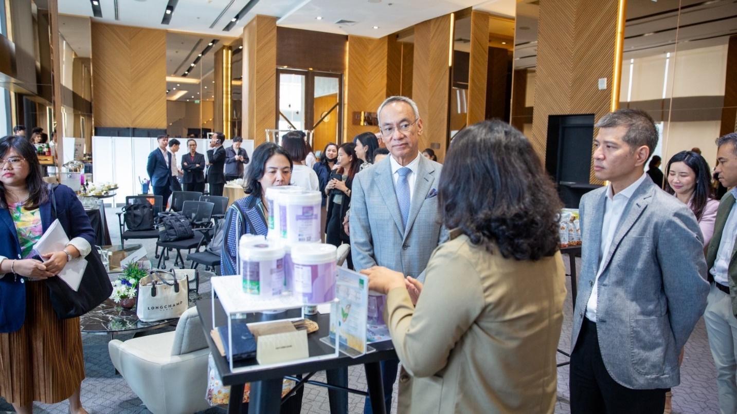 จบสวย! กับโครงการบ่มเพาะแบรนด์ไทย หรือ IDEALAB รุ่น 7 DITP