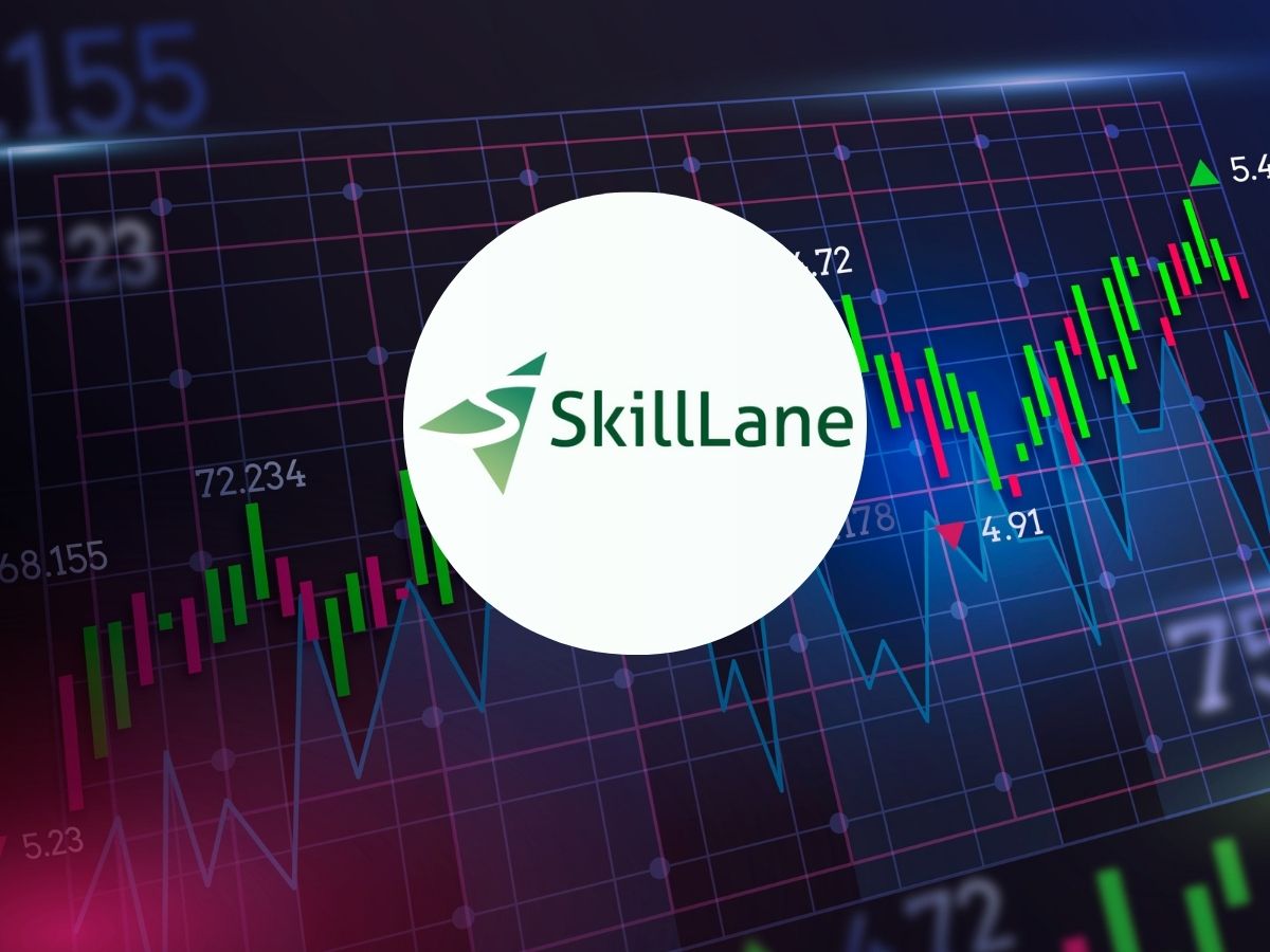 SkillLane ยื่นไฟลิ่ง เตรียม IPO เข้าตลาดหุ้น mai