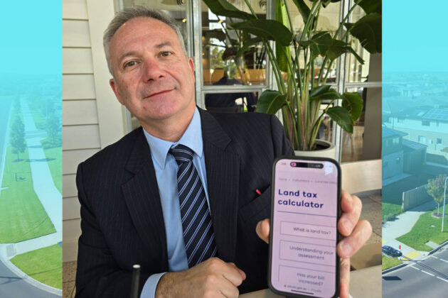 "ศุภาลัย" อินออสเตรเลีย (3) เงินกู้-ภาษีถือครองอสังหาฯ-สวรรค์บ้านหลังแรก