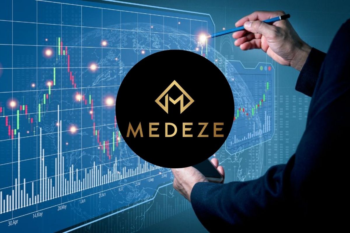 MEDEZE ธุรกิจจัดเก็บสเต็มเซลล์ เข้าเทรดวันแรก 15 ต.ค. ราคาไอพีโอ 9 บาท/หุ้น