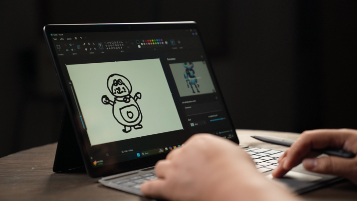 รีวิวเน้นๆ Microsoft Surface pro 11 ตัวเปลี่ยนเกมดีไวซ์ ของคนวัยทำงาน