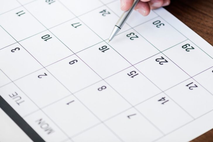 วันหยุดเดือนพฤศจิกายน 2567 เช็กวันหยุด วันสำคัญ วันลอยกระทง