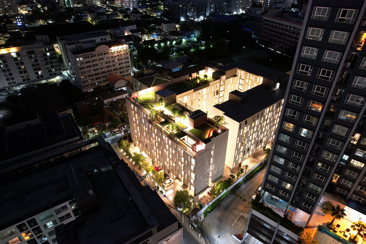 หมัดเด็ด Estar “แข่งด้วยสปีด” เร็ว-ลึก-ทำการบ้านหนัก เป้าโต 25% 3 ปีติด