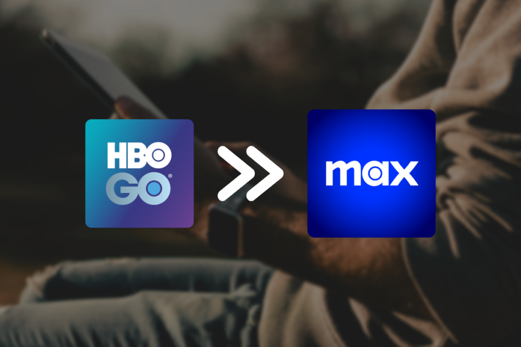 HBO GO เปลี่ยนเป็น Max เริ่ม 19 พ.ย.นี้ ลูกค้าเดิมใช้งานได้ต่อเนื่อง