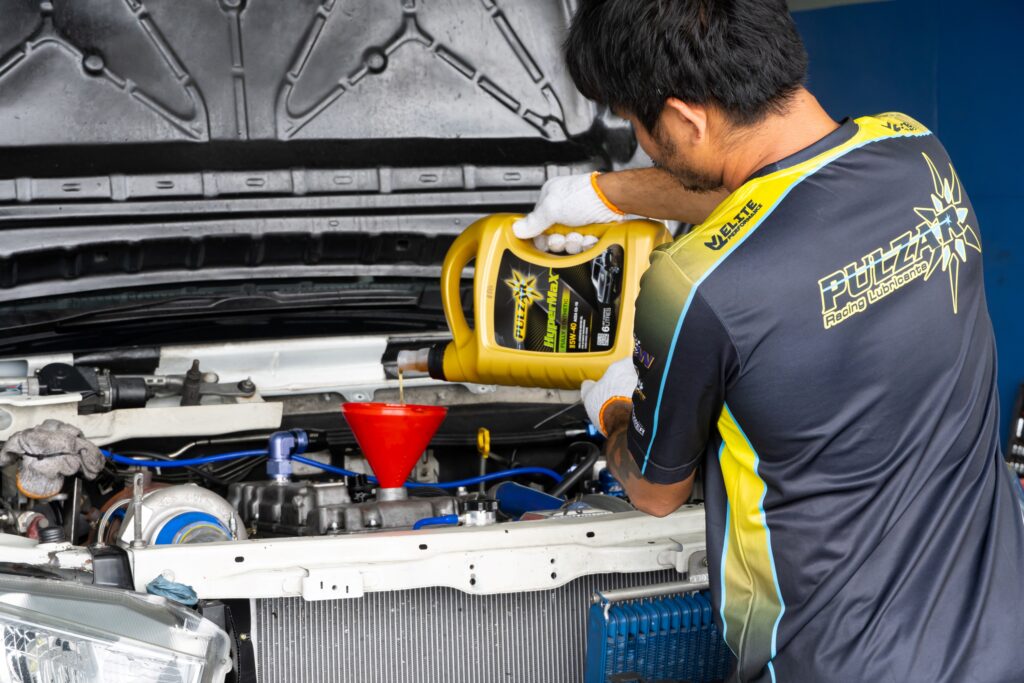 PULZAR HyperMax บุกตลาดน้ำมันเครื่องรถดีเซล ชูประสิทธิภาพ-ความคุ้มค่า