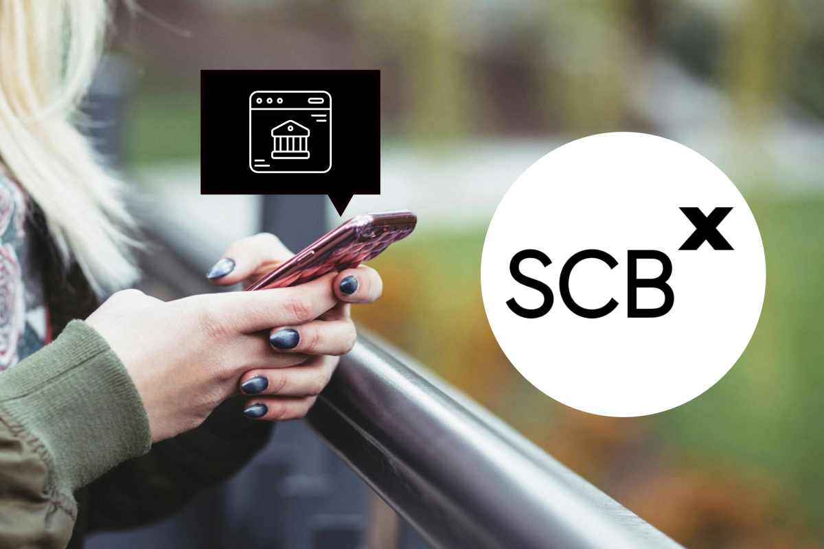SCBX มั่นใจเทคโนโลยีพันธมิตร Virtual Bank ตัวช่วยลดต้นทุน