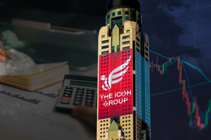 ตำรวจเผยมูลค่าความเสียหาย 'ดิไอคอน' หลังสอบปากคำแล้ว 2,700 ราย