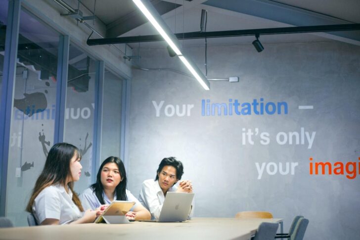 True Space พร้อมภารกิจการเป็น Ecosystem ให้สตาร์ทอัพและ SME ไทย