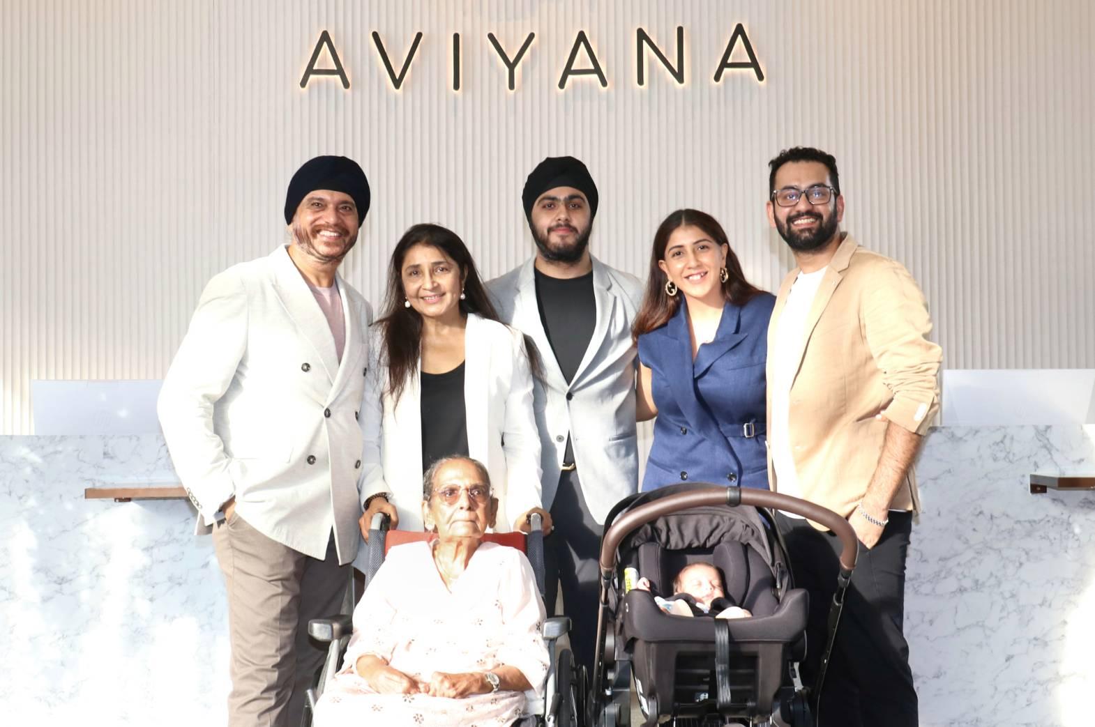 รีสอร์ทใหม่ริมชายหาดชะอำ Aviyana Hua Hin เปิดตัวอย่างเป็นทางการ